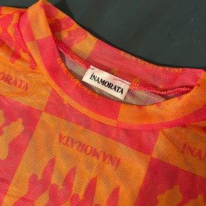 iNAMORATA | Tops | Inamorata Bambi Tee | Poshmark